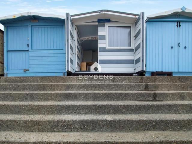 Chalet for sale