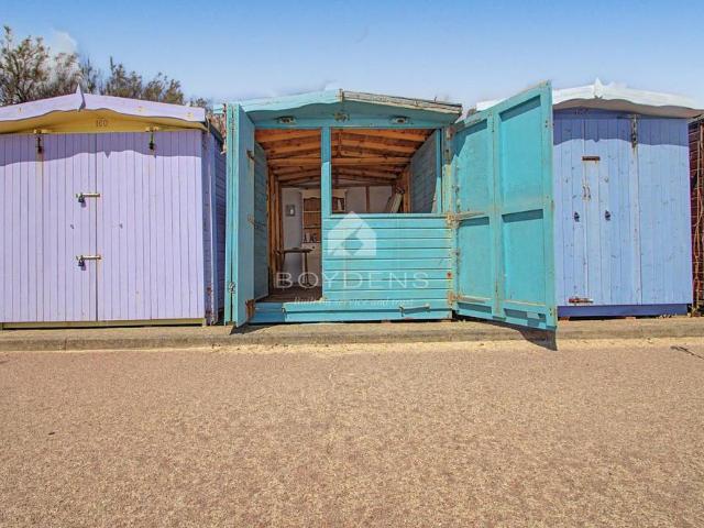 Chalet for sale