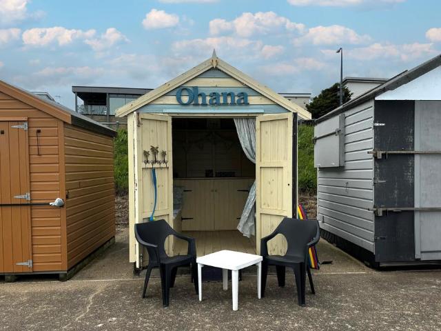 Chalet for sale