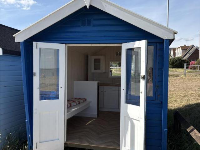 Chalet for sale