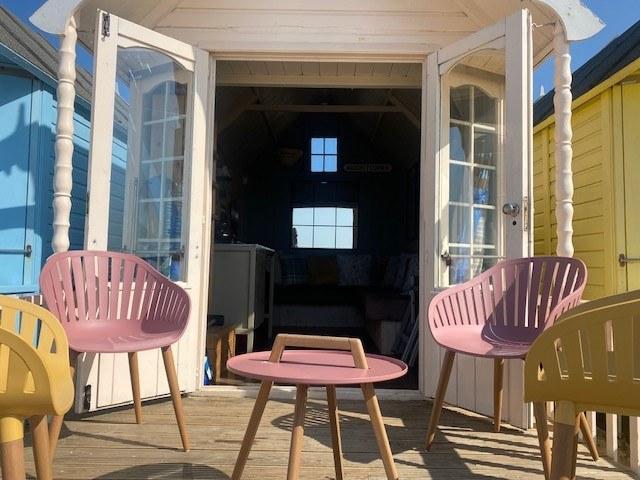 Chalet for sale