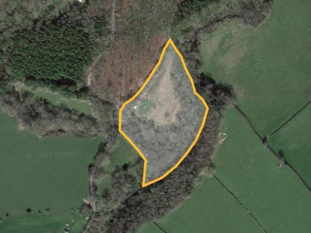 Land for sale