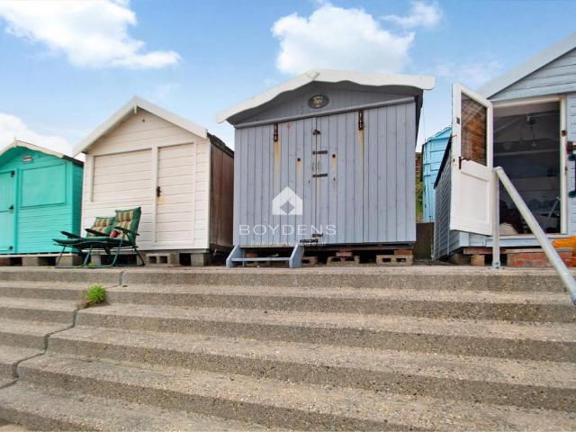Chalet for sale
