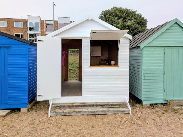 Chalet for sale