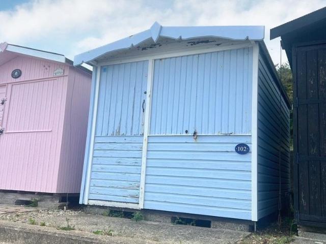 Chalet for sale