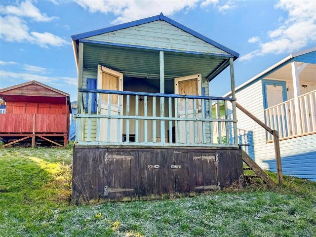 Chalet for sale