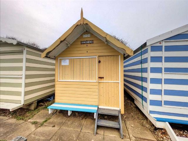 Chalet for sale