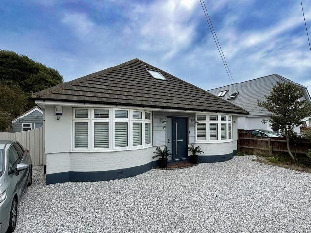 Chalet for sale