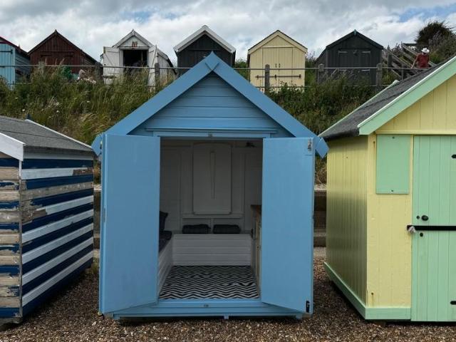 Chalet for sale