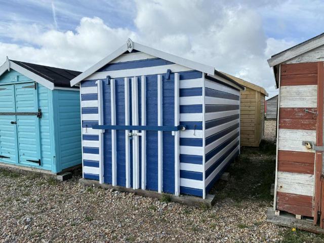 Chalet for sale