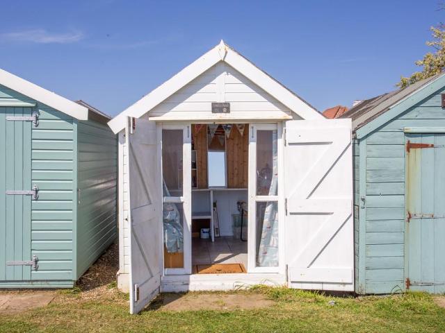 Chalet for sale