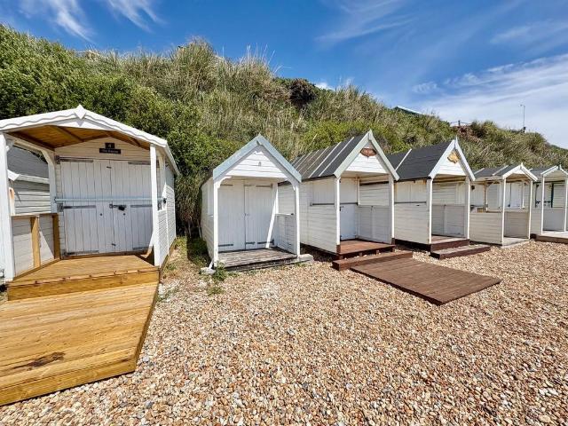 Chalet for sale