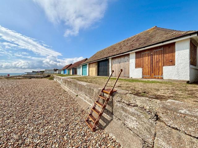 Chalet for sale