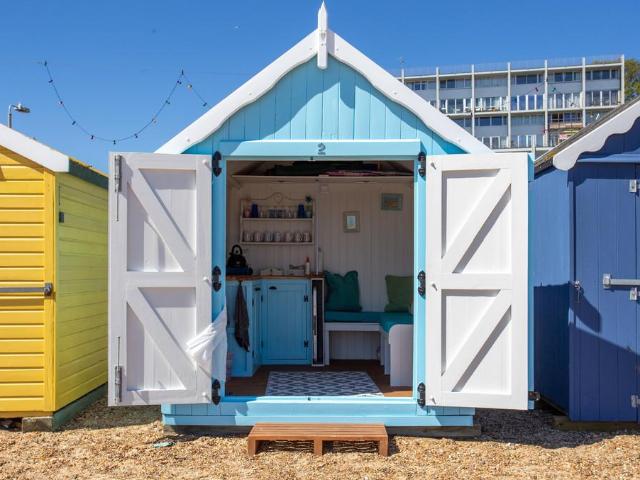 Chalet for sale