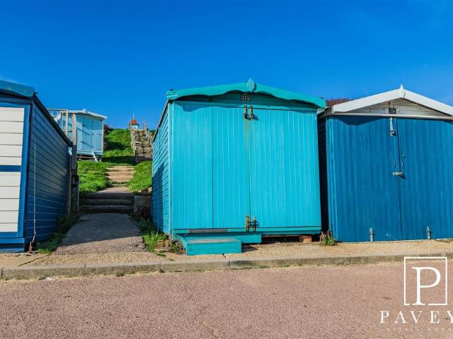 Chalet for sale
