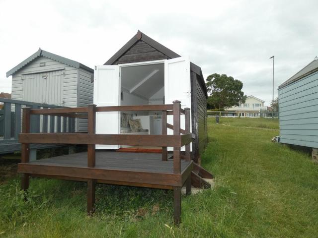 Chalet for sale
