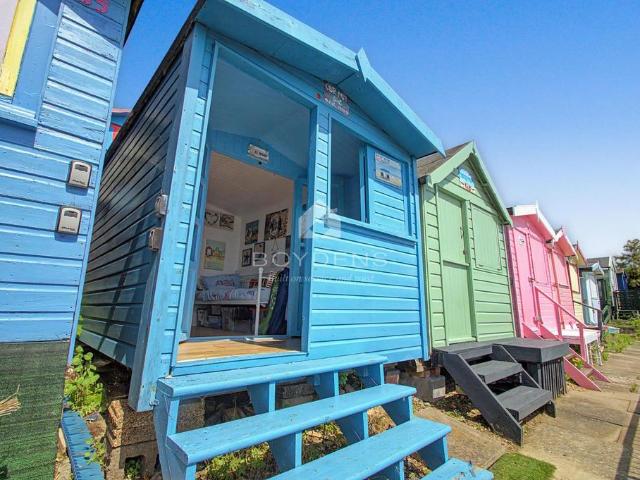 Chalet for sale
