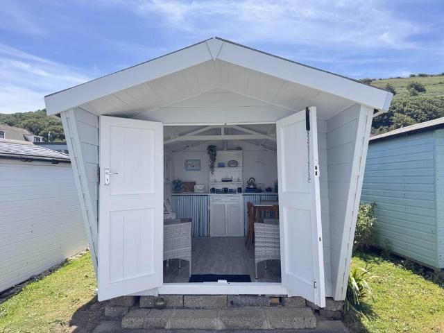 Chalet for sale