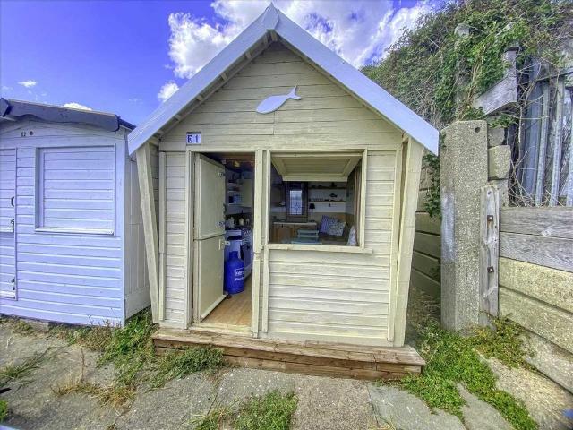 Bungalow for sale