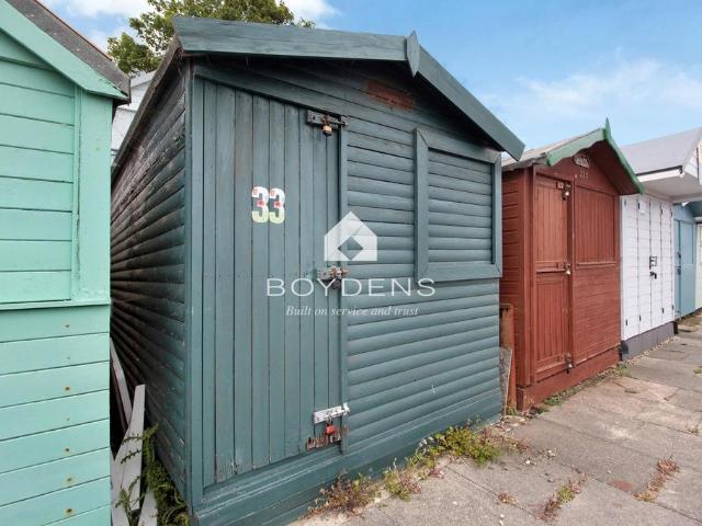 Chalet for sale