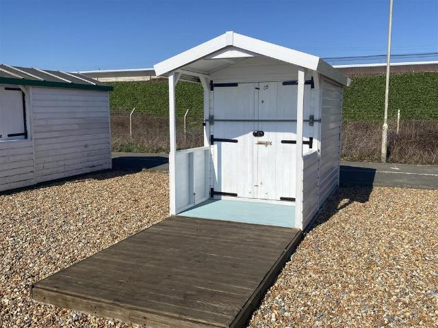 Chalet for sale