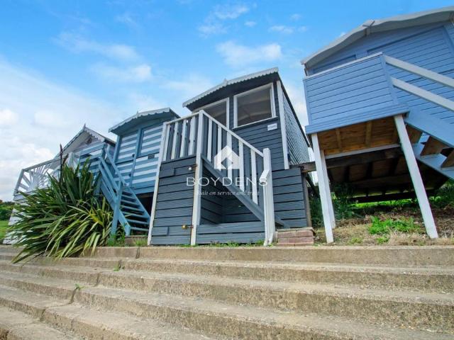 Chalet for sale