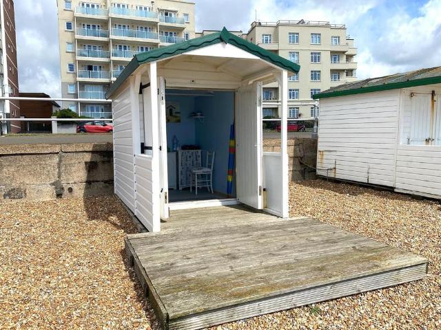 Chalet for sale