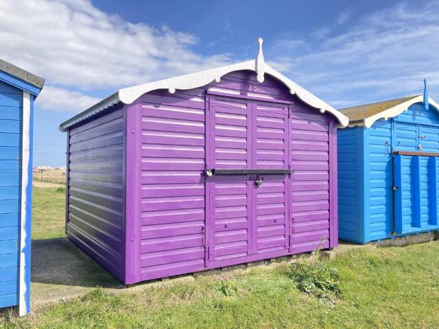 Chalet for sale