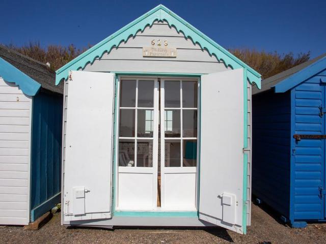 Chalet for sale