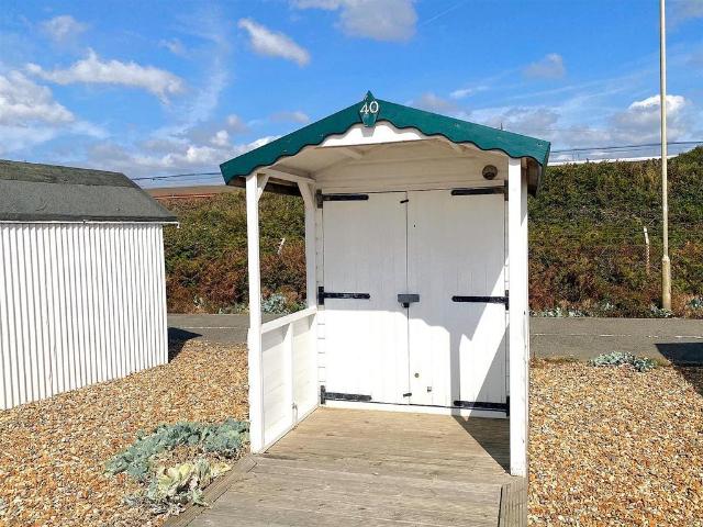 Chalet for sale