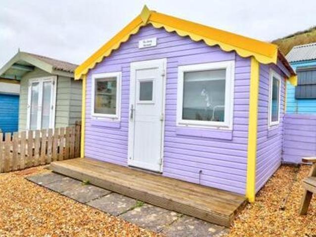 Chalet For Sale In Westward Ho!