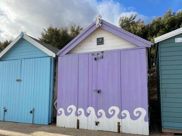 Chalet For Sale In The Esplanade