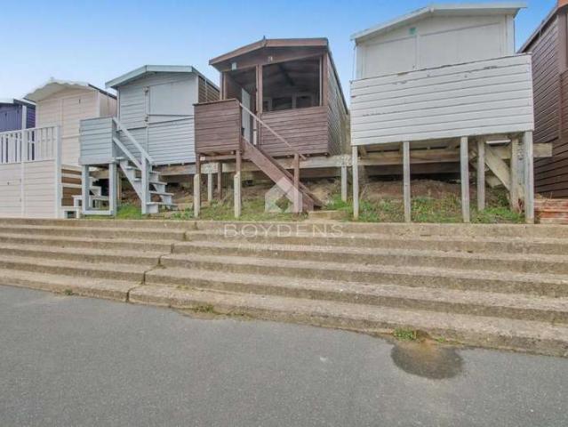 Chalet House