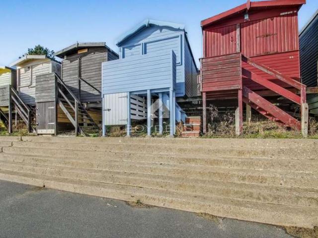 Chalet House