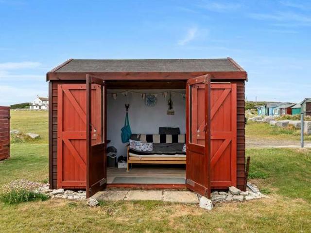 Chalet House