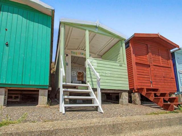 Chalet House