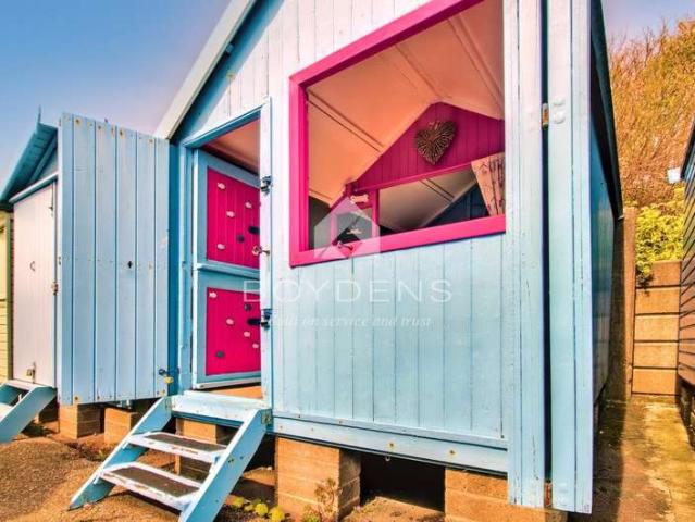 Chalet House