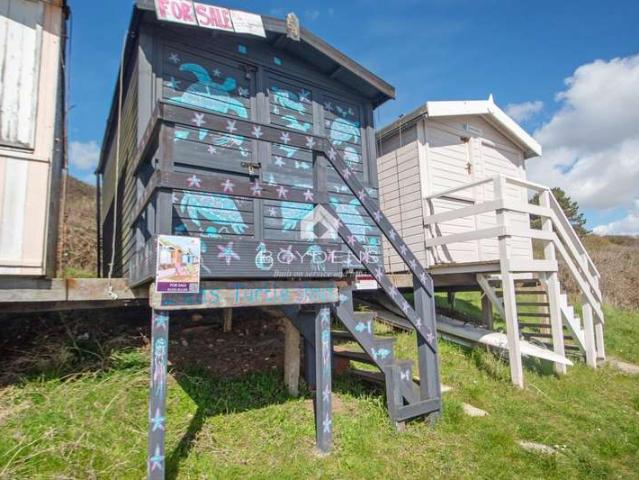 Chalet House