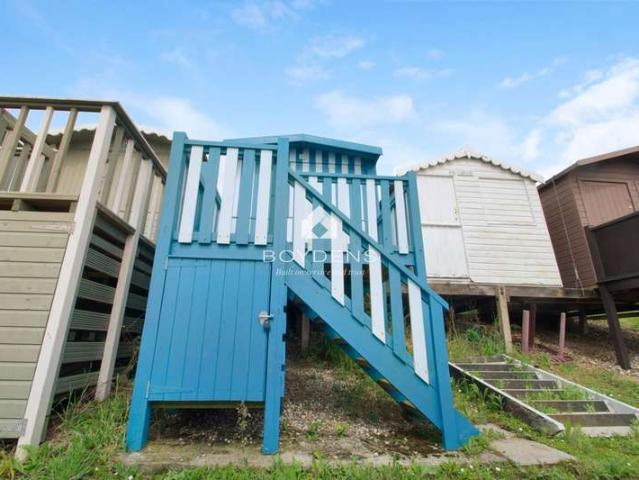 Chalet House