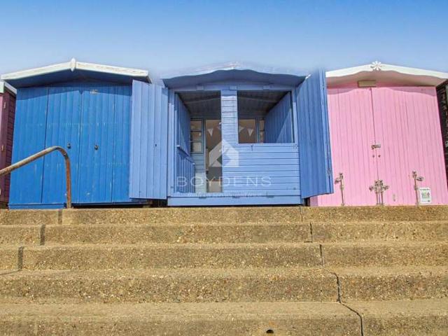 Chalet House