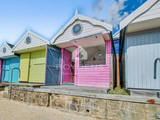 Chalet House
