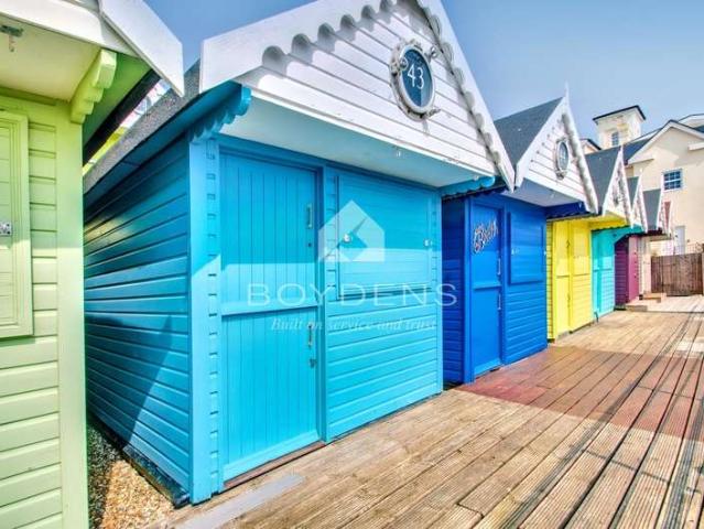 Chalet House