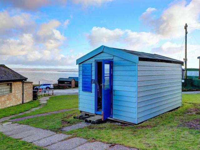 Chalet House
