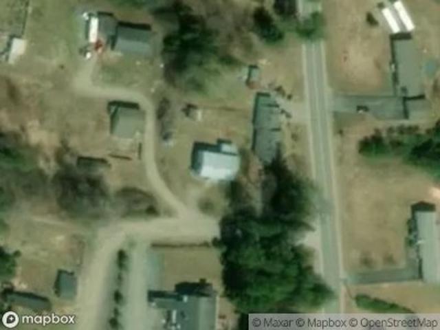 Chalet Loop Rd