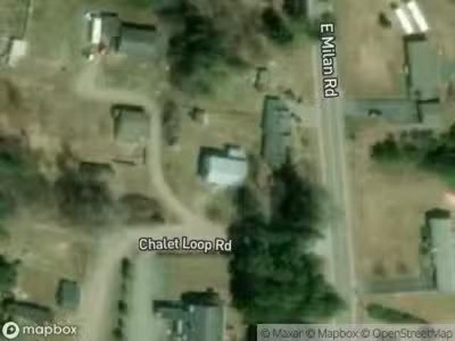 Chalet Loop Rd