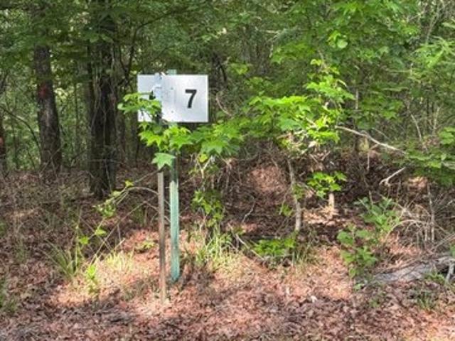 Chalet Sydney' J Subdivision Lot 7, Camden, AR 71701