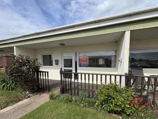 Chalet Park, Rainbows End, Mill Lane, 2 Bedroom Terraced