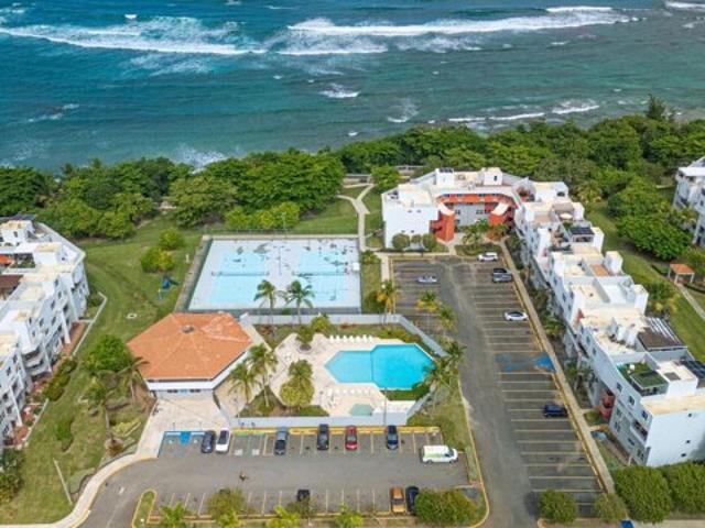 Chalets De La Playa Ph,vega Baja, Condo For Sale