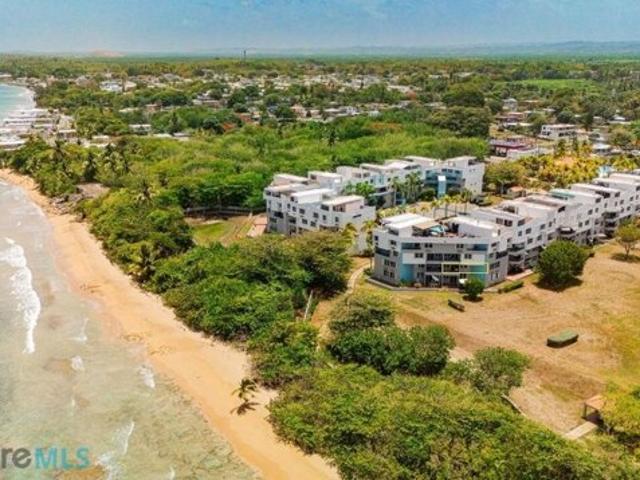 Chalets De La Playa Unit,vega Baja, Condo For Sale