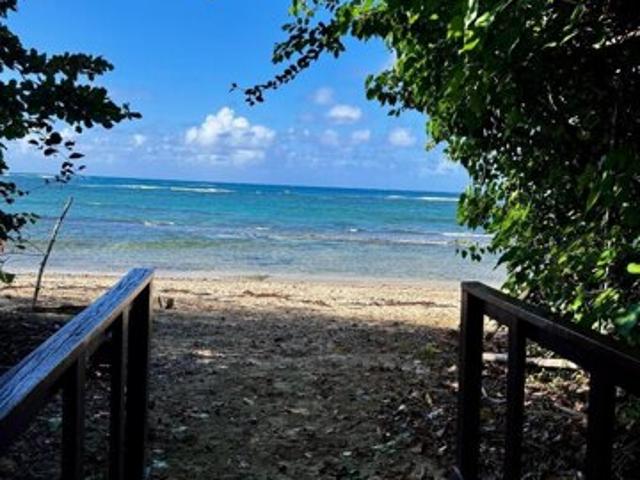 Chalets De La Playa Unit,vega Baja, Flat For Sale